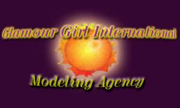 Glamour Girl International Modeling Agency
